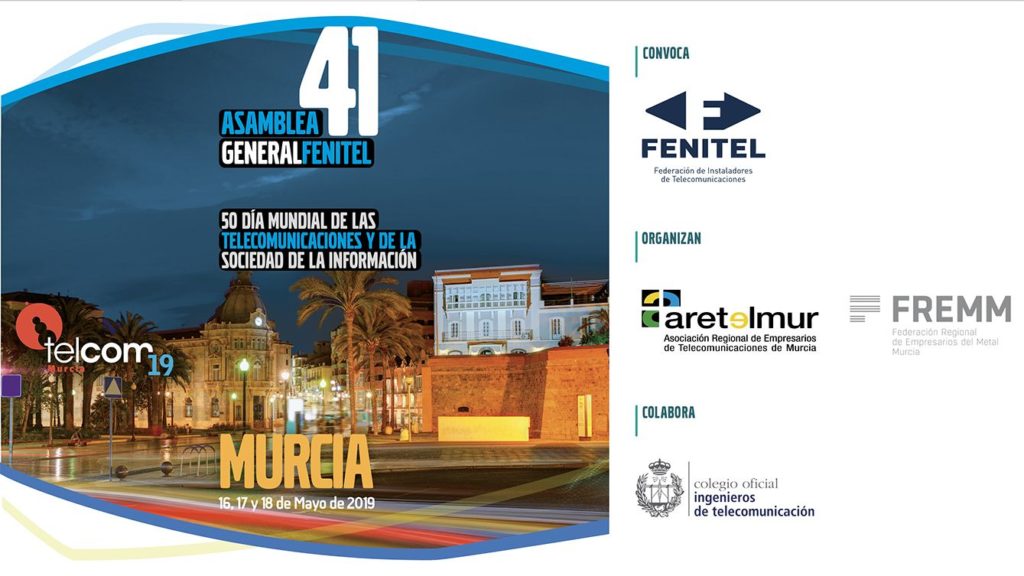 Desplegament del 5G, entre els temes centrals de la jornada tècnica ... Desplegament del 5G, entre els temes centrals de la jornada tècnica ...